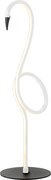XXXLutz STOLNÍ LED LAMPA, 15/50 cm Elstead Lighting - Online Only svítidla - 009093015401