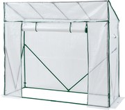 Parkside® Fóliovník, 2,5 m³