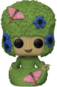 Funko pop marvel: iag- groot (marie hair)