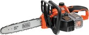 Black+Decker Aku řetězová pila GKC3630LB Basis 36 V, délka lišty 30 cm