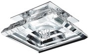 LUXERA 71059 - Podhledové svítidlo ELEGANT 1xG9/33W/230V