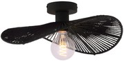 Toolight Stropní osvětlení BOHO B12 APP1832-1C černé
