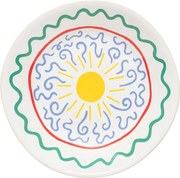 Dezertní talíř z kameniny ø 16 cm Summer Bliss – Costa Nova