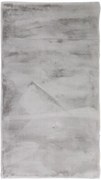 BO-MA, Kusový koberec Rabbit new 08 grey, 80x150, šedá, ložnice