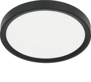 Stropní LED svítidlo Maq, 1x LED 18w, 3000-6500k, b