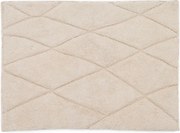 Béžová koupelnová předložka 50x70 cm Nyana – Kave Home