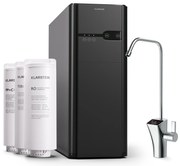 Klarstein PureFina 600, filtrační systém, reverzní osmóza, 600 GPD / 2270 l/d