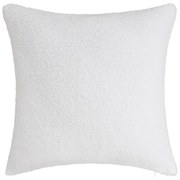 Dekorační polštář s beránkem 45x45 cm Sherpa Bouclé – Casa Selección