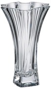 BOHEMIE NEPTUN VÁZA 265MM