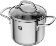 Zwilling Pico hrnec s poklicí 12 cm/1 l, 66653-120