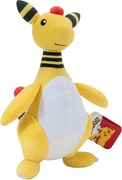 Jazwares plyšák Pokemon - Ampharos 32,5 cm Žlutá