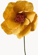 Ručně vyrobená umělá květina Windflower