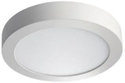 LED svítidlo Kanlux CARSA V2LED 18W-NW-W neutrální bílá 4000K 28949