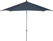 Doppler ACT PUSH UP zahradní slunečník 310 cm antracit