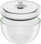 Zwilling Vakuovací skleněná miska + víčko Fresh & Save, Ø 12 cm / 0,35 l 1030836