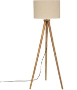 Lampa Olga, 3 nohy, výška 150 cm