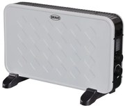 Konvektor s ventilátorem Bravo B-4511