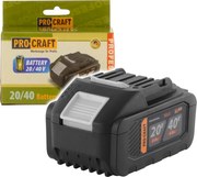 Procraft 20/40