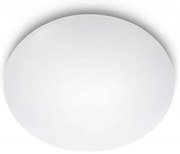 Nástěnné a stropní LED svítidlo Philips Suede 31801/31/16 průměr 28cm 4000K neutrální bílá