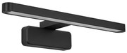 Osram - LED Koupelnové osvětlení zrcadla DISC BAR LED/7W/230V 3000/4000K IP44