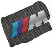 Sablio Deka MPERFORMANCE Karbon - 150x120 cm