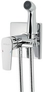Novaservis Metalia 58 - Bidetová baterie pod omítku, chrom 58211,0