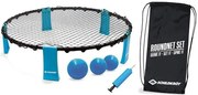 Venkovní hra schildkröt round net set
