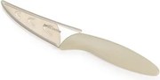 TESCOMA Nůž univerzální MicroBlade MOVE 8 cm, s ochranným pouzdrem