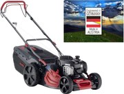 Benzínová sekačka AL-KO Comfort 46.0 SP-B B&S 500, pojezd, do 1100 m2, mulčování