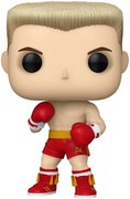 Funko pop! movies: rocky iv - ivan drago
