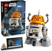 Lego star wars 75416 astro-droid chopper (c1-10p) 5702017817651