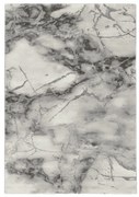 Medipa (Merinos), Kusový koberec Craft 23270-295 Grey, 80x150, šedá, kancelář