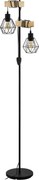 Eglo TOWNSHEND 5 Stojací lampa, E27, 2 × 60 W, 166,5 cm