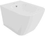 Mexen Madox, závěsný bidet 515x365x320 mm, bílá, 35155100