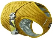 Hurtta & Co New Vesta chladící Hurtta Cooling Wrap 45-55 kurkumová