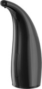 Gamma Gamma, bezdotykový dávkovač mýdla 300ml, černá, GMA-DA-BK