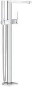 Grohe Plus - Vanová baterie do podlahy, chrom 23846003