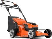 akumulátorová sekačka Husqvarna LC 142i S