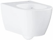 Grohe Essence - Závěsné WC, rimless, PureGuard, alpská bílá 3957100H