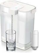 Filtrační konvice philips awp2980wh instant water filter, usb-c filtrační konvice