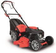 Sekačka na trávu Scheppach MS 225-53 4v1 s pojezdem