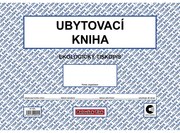 ET520 - Ubytovací kniha A4