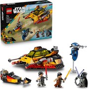 Lego® star wars™ 75414 star wars 75414 5702017817644