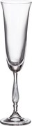 Skleničky v sadě na sekt 190 ml Eden – Brandani