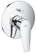 GROHE 29190001 - Vanová baterie BAUEDGE DN 15 lesklý chrom