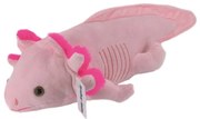 Plyšová hračka Axolotl Baby Mix 45 cm růžový