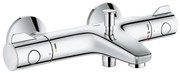 GROHE 34567000 - Termostatická vanová baterie GROHTHERM 800 DN 15 lesklý chrom