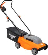 RURIS SF7A106 - elektrická sekačka, 1 200 W