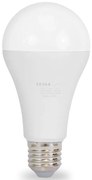 LED žárovka bulb 17W E27 4000K 2100LM