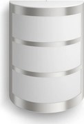 Philips 17323/47/16 - Venkovní nástěnné svítidlo PYTHON LED/5,5W/230V IP44